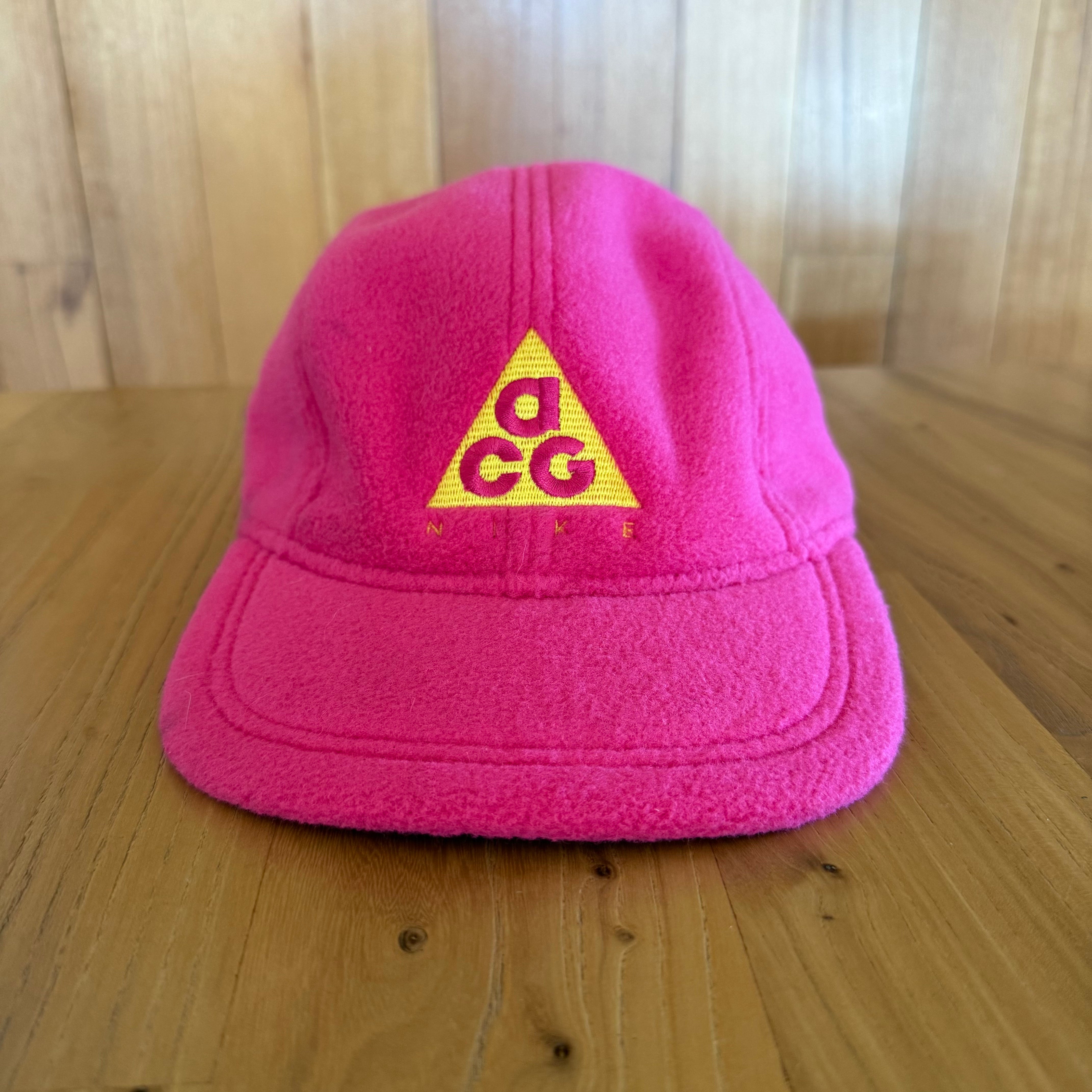 Nike ACG Hats & Accessories - Vintage Outdoor Gear | Vintage Mvmt ...